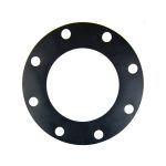 Neoprene vs EPDM vs Nitrile | Gasket Material Guide
