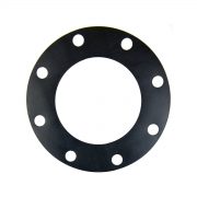 Neoprene vs EPDM vs Nitrile | Gasket Material Guide
