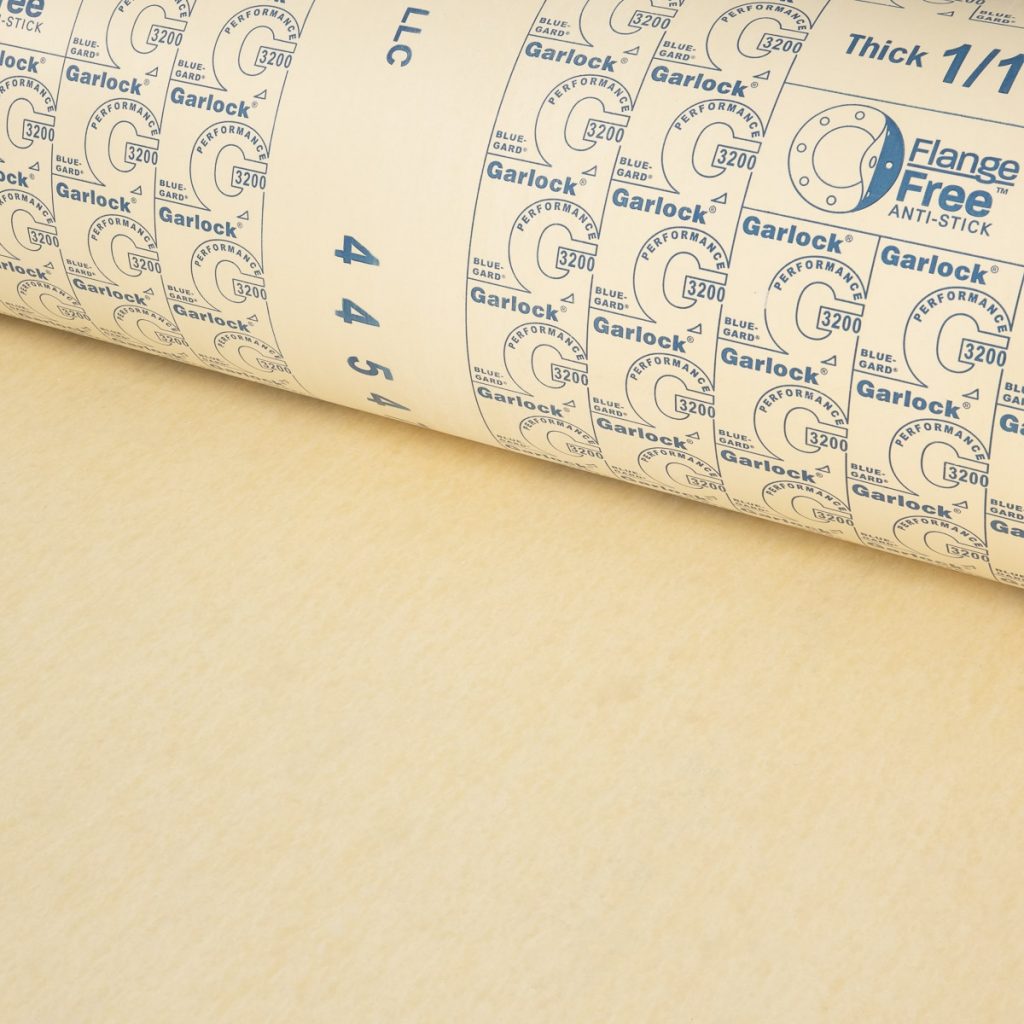 Compressed Sheets Archives - Custom Gaskets: Gasketing products ...