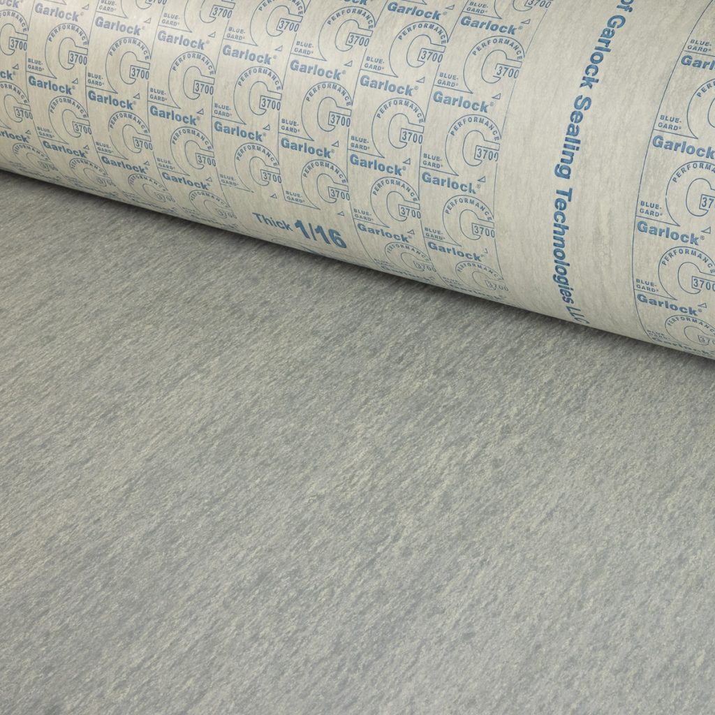 BLUE-GARD® Style 3700 | Custom Gaskets Ltd.