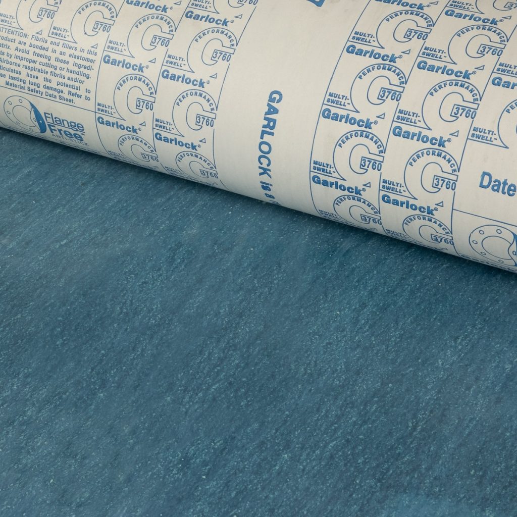 MULTI-SWELL™ Style 3760 Sheet | Custom Gaskets Ltd.