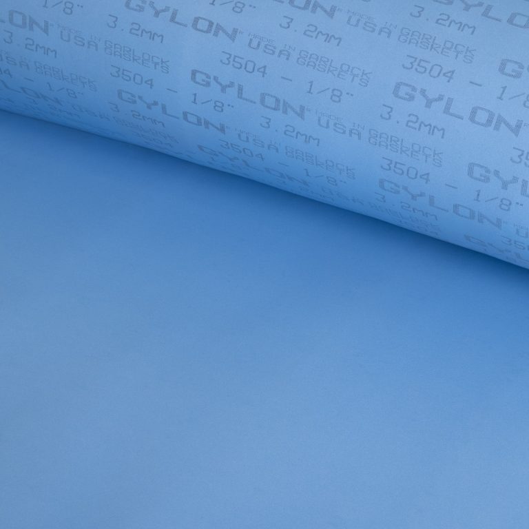 GYLON® Style 3504 - Custom Gaskets: Gasketing products | Extruded ...