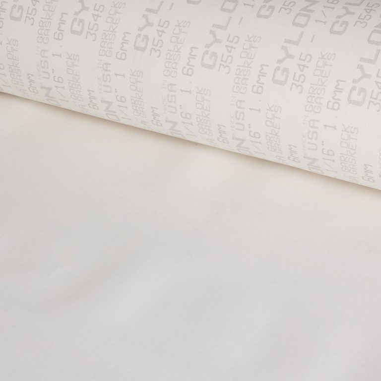 GYLON® Style 3545 - Custom Gaskets: Gasketing products | Extruded ...