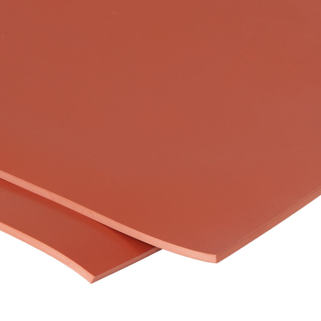 SBR (GRT® 22) Rubber Gasket Material | Custom Gaskets Ltd.