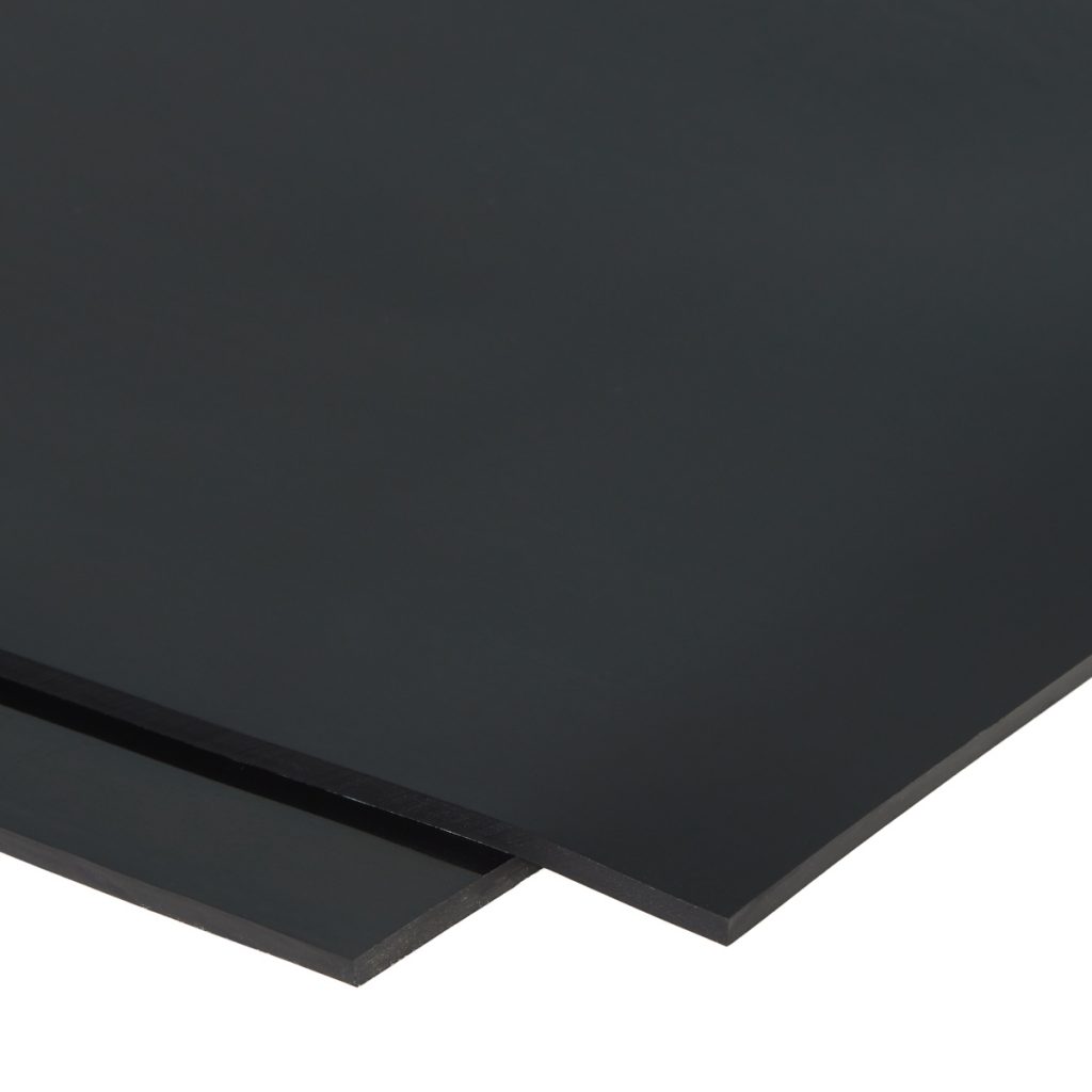 EPDM (Garlock® 98206) - Custom Gaskets: Gasketing products | Extruded ...