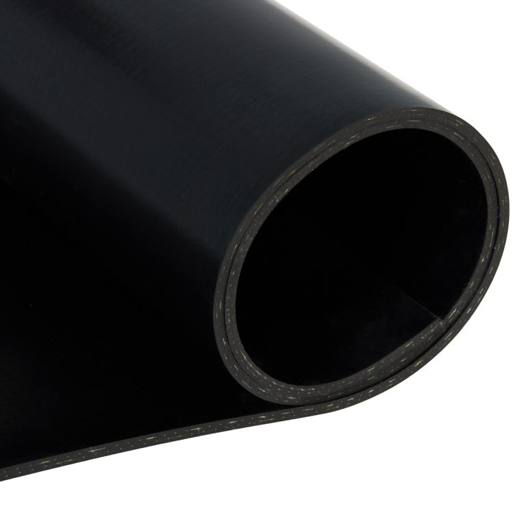 Neoprene (Garlock® 7986) - Custom Gaskets: Gasketing products ...