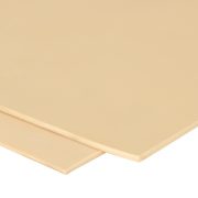 Natural Rubber Gasket Material | Custom Gaskets Ltd.