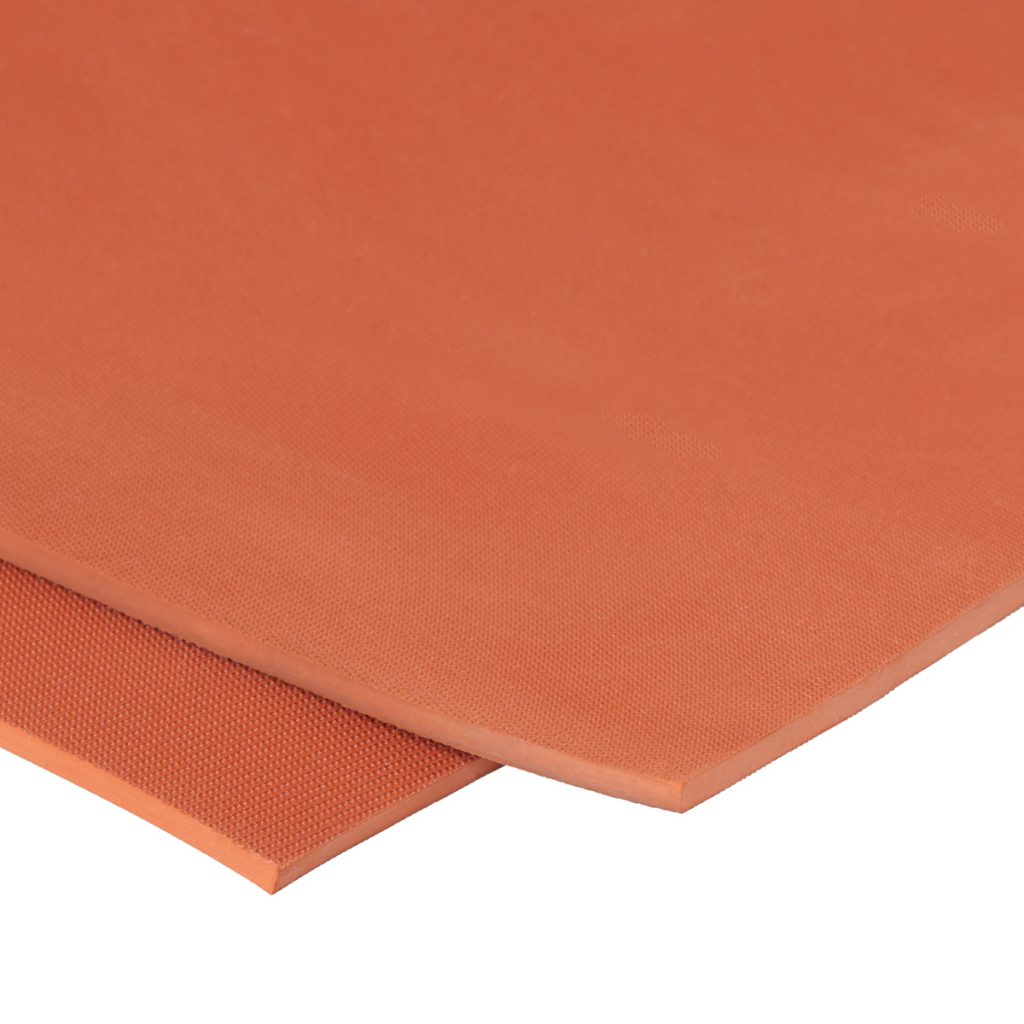 EPDM (Garlock® 98206) - Custom Gaskets: Gasketing products | Extruded ...