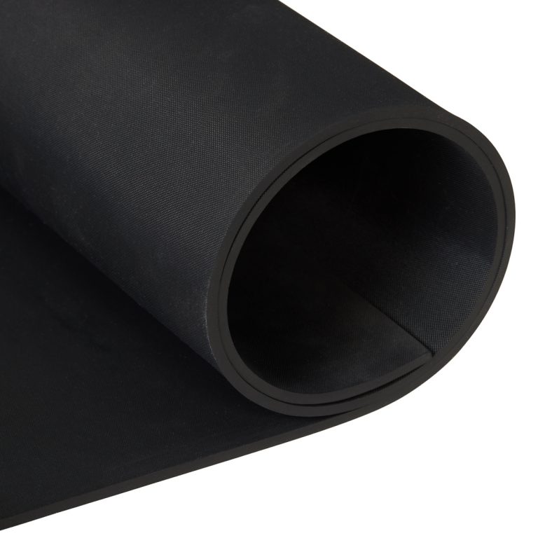 EPDM (AB-576) NSF-61 - Custom Gaskets: Gasketing products | Extruded ...