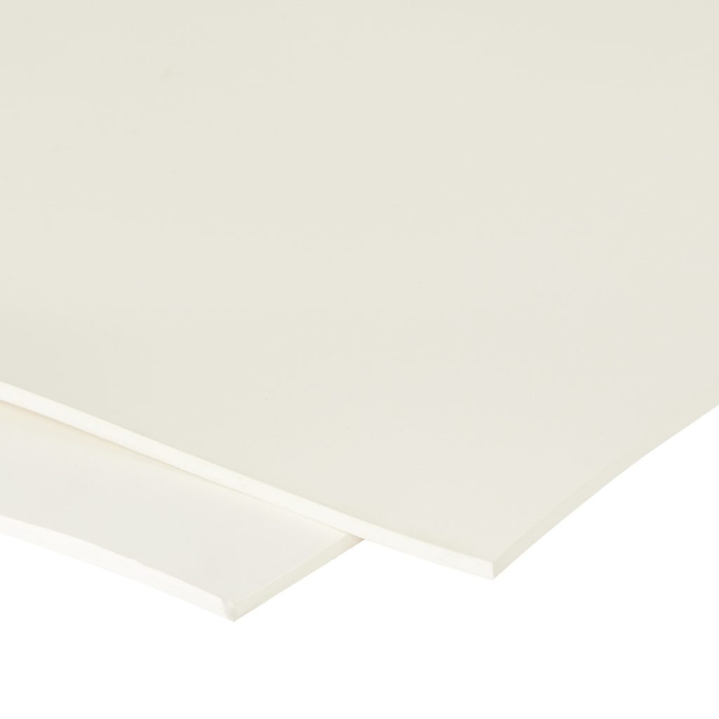 EPDM (Garlock® 98206) - Custom Gaskets: Gasketing products | Extruded ...