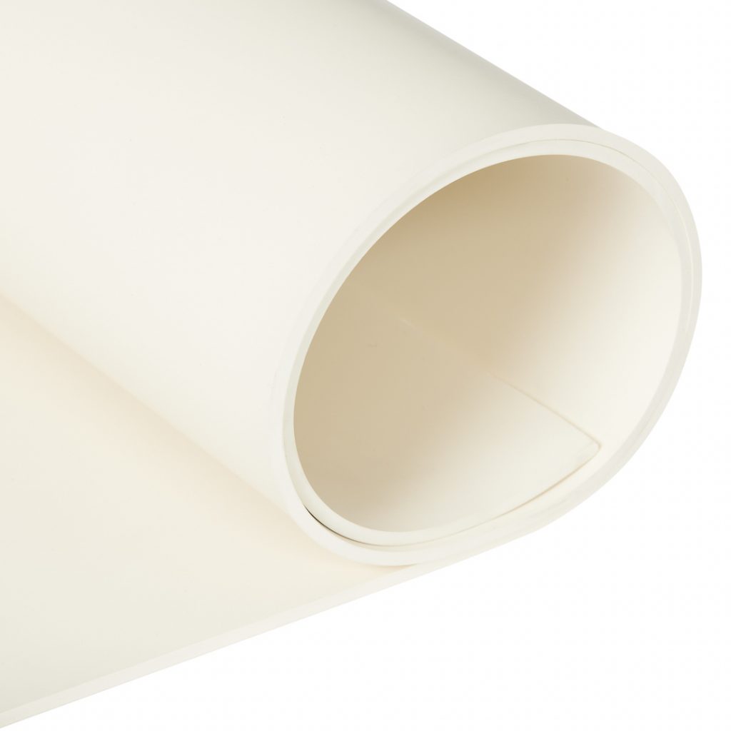 EPDM (Garlock® 98206) - Custom Gaskets: Gasketing products | Extruded ...