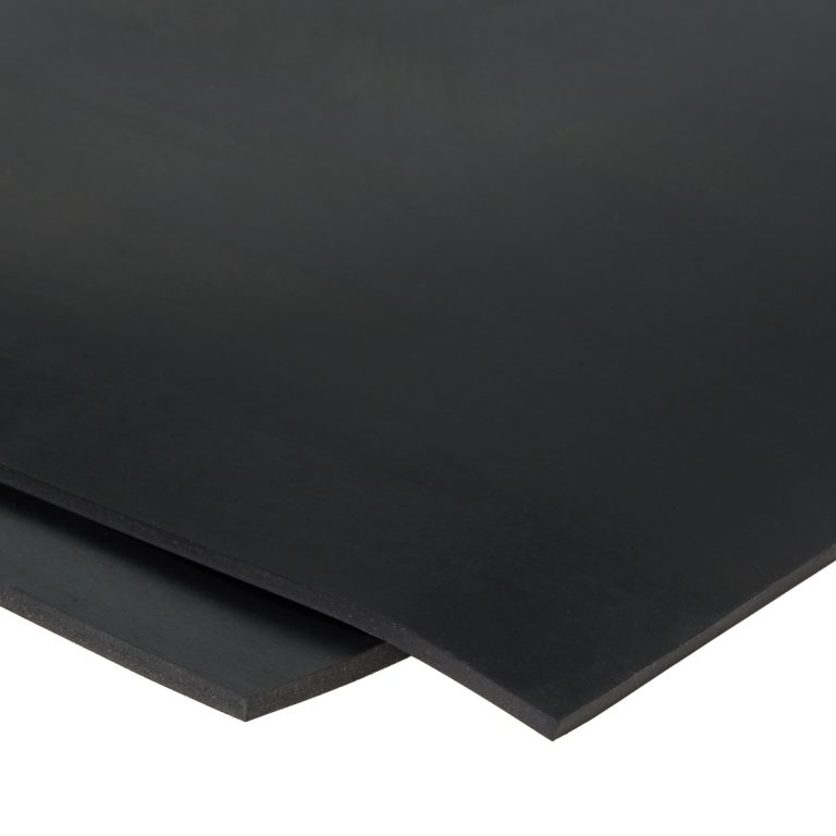 EPDM (Garlock® 98206) - Custom Gaskets: Gasketing products | Extruded ...