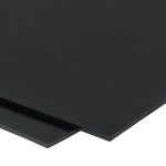 EPDM, Peroxide-cured (Panacea® 6962) | Custom Gaskets Ltd.