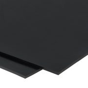 EPDM, Peroxide-cured (Panacea® 6962) | Custom Gaskets Ltd.