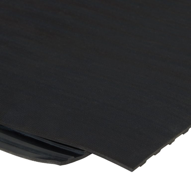 SBR Runner Matting - Custom Gaskets: Gasketing products | Extruded ...