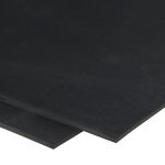 EPDM (Garlock® 98206) - Custom Gaskets: Gasketing products | Extruded ...