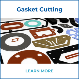 Gaskets 101: Types, Materials, and Uses in Industrial Applications