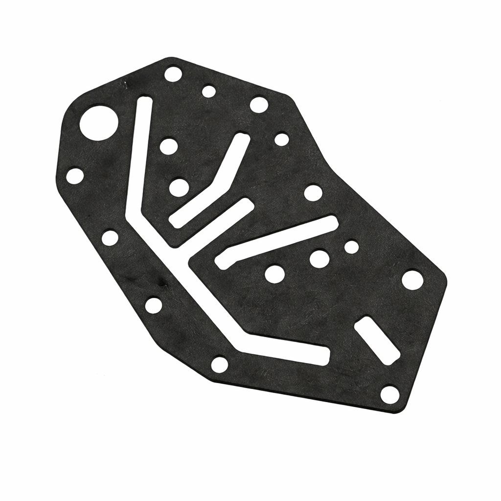 Neoprene vs EPDM vs Nitrile | Gasket Material Guide