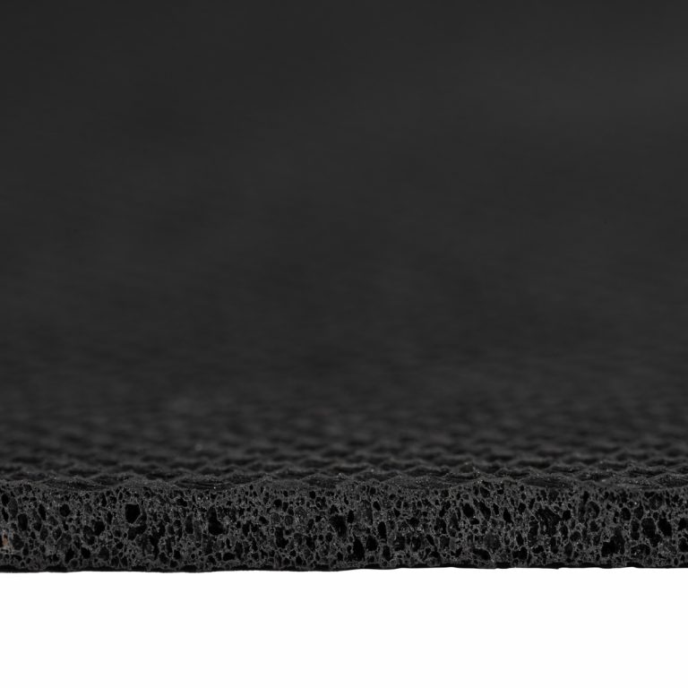 EPDM 4lb - Custom Gaskets: Gasketing products | Extruded plastic ...