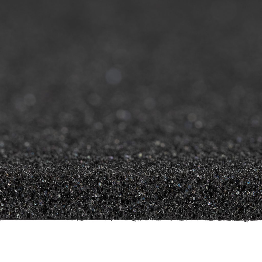 PORON® 4701-40 15lb - Custom Gaskets: Gasketing products | Extruded plastic profiles | EDM & CNC ...