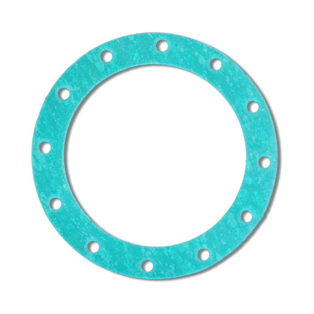Gaskets 101: Types, Materials, and Uses in Industrial Applications