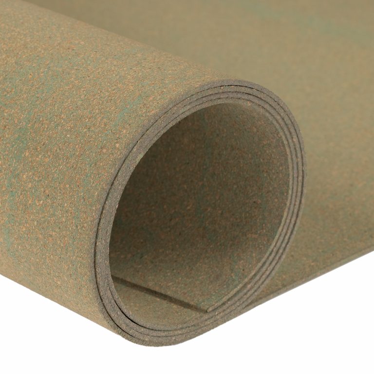 Cork Gaskets & Cork Sheet Materials | Custom Gaskets Ltd.