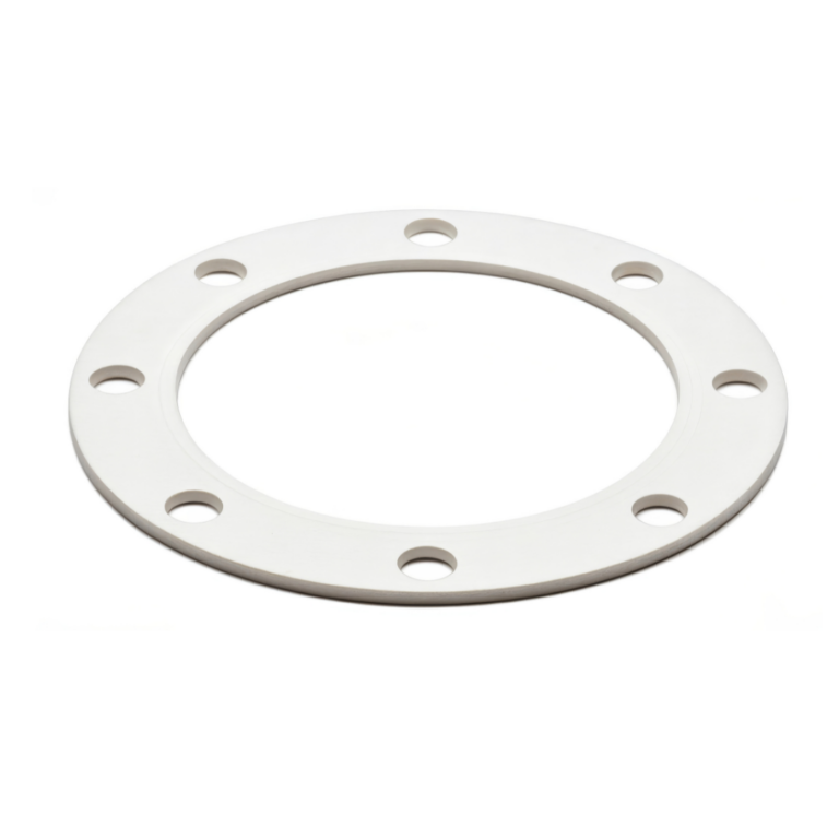 Neoprene vs EPDM vs Nitrile | Gasket Material Guide