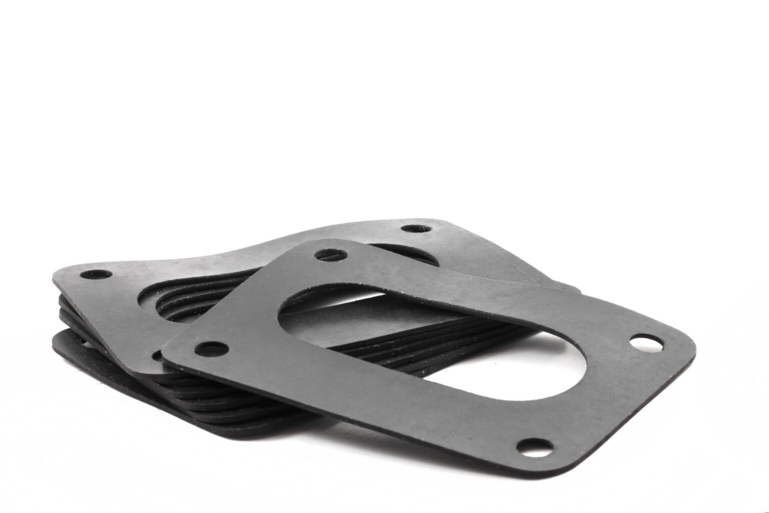 Neoprene vs EPDM vs Nitrile | Gasket Material Guide
