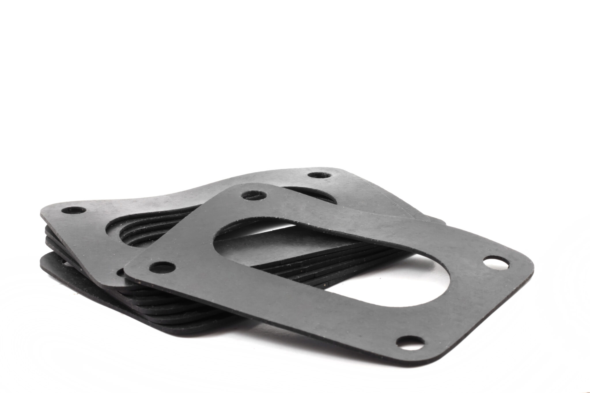 Neoprene vs EPDM vs Nitrile | Gasket Material Guide
