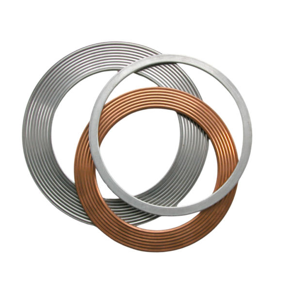 Types of Gaskets & Materials Explained | Custom Gaskets Ltd.
