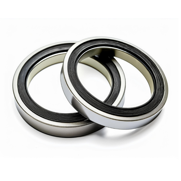 Types of Gaskets & Materials Explained | Custom Gaskets Ltd.