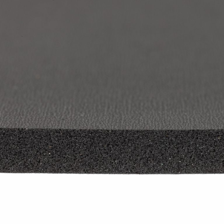 EPDM 4lb - Custom Gaskets: Gasketing products | Extruded plastic ...