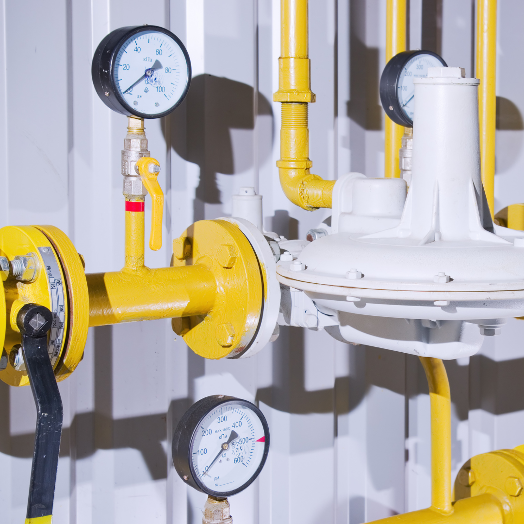 Types of Gaskets & Materials Explained | Custom Gaskets Ltd.