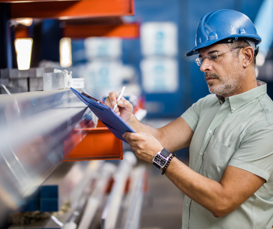 ISO Certified Manufacturer | Custom Gaskets Ltd.