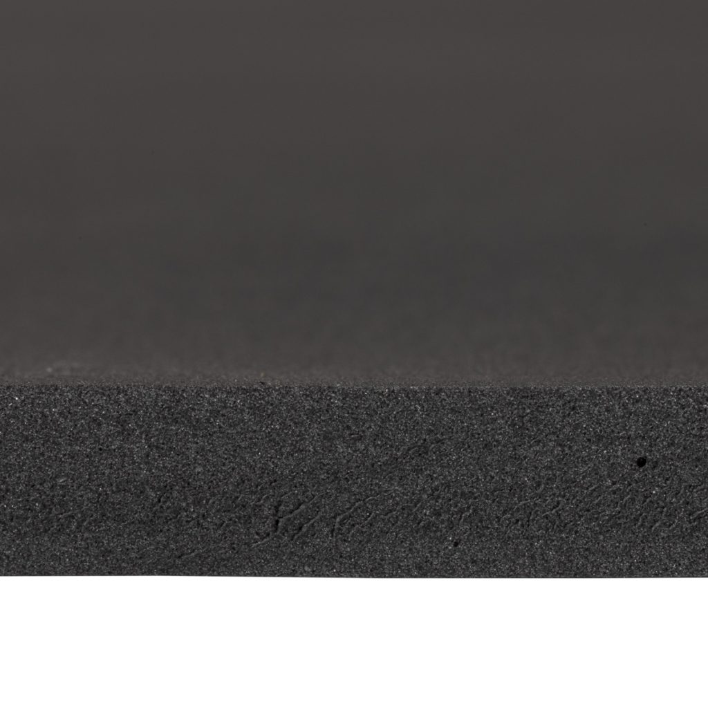 Neoprene + EPDM + SBR Archives - Custom Gaskets: Gasketing products ...