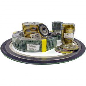 Types of Gaskets & Materials Explained | Custom Gaskets Ltd.