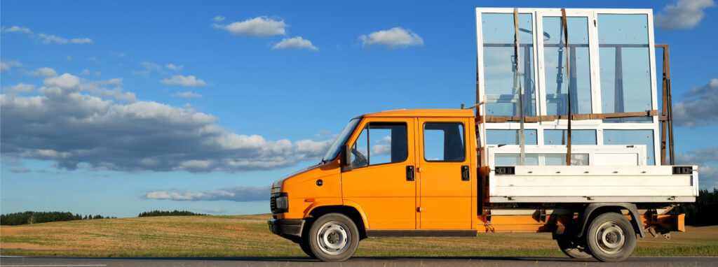 Shipping Pads & Protection | Custom Gaskets Ltd.