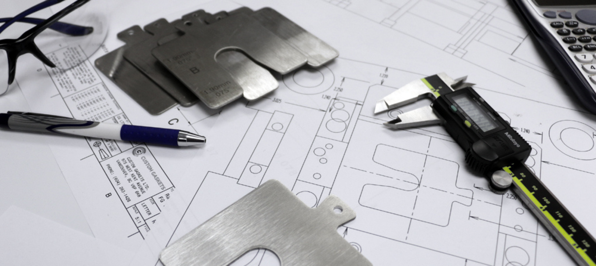 Slotted Shim: Solution for Industrial Shaft Alignment and Leveling