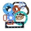 Gaskets 101: Types, Materials, and Uses in Industrial Applications