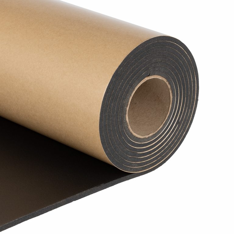PVC Foam 15lb - Custom Gaskets: Gasketing products | Extruded plastic ...