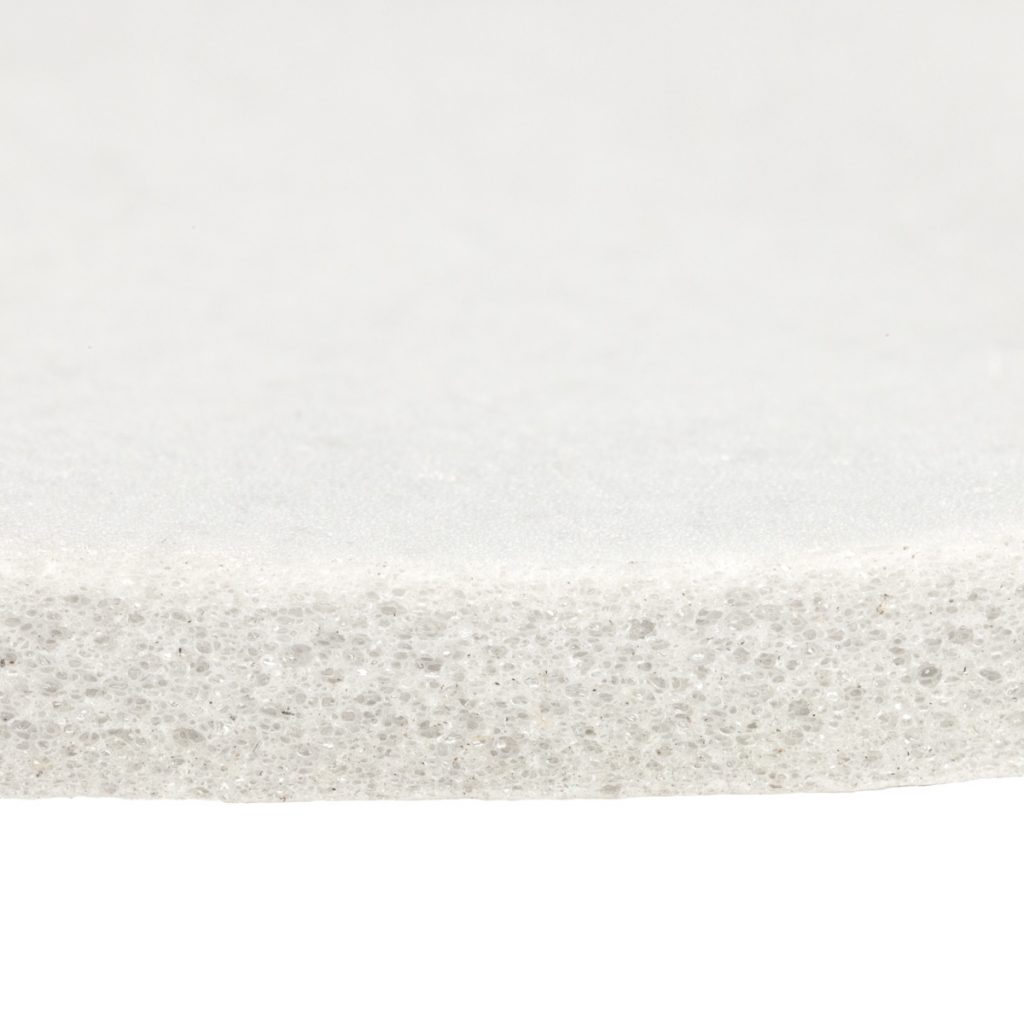 PORON® 4701-40 15lb - Custom Gaskets: Gasketing products | Extruded plastic profiles | EDM & CNC ...