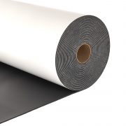 Foam / Sponge Archives - Custom Gaskets: Gasketing products | Extruded ...